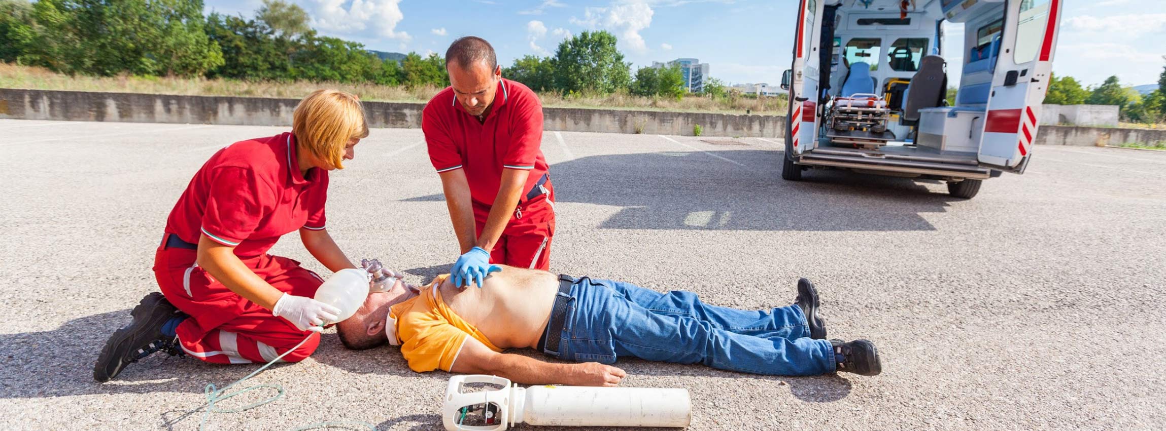 CPR And First Aid Training In Melbourne And Sydney Education Training And Employment Australia
