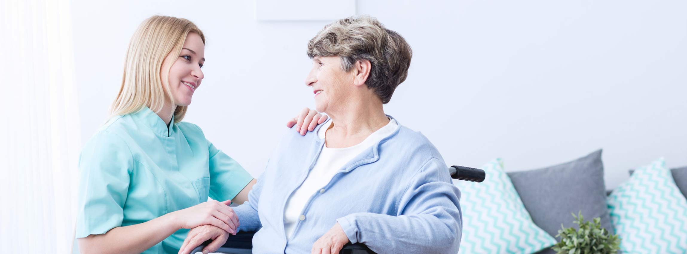 Certificate III in Health Services Assistance - HLT33115